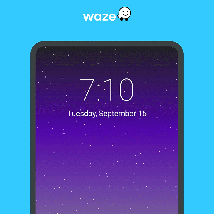 Waze adds lane guidance feature alongside other upgrades - 9to5Google