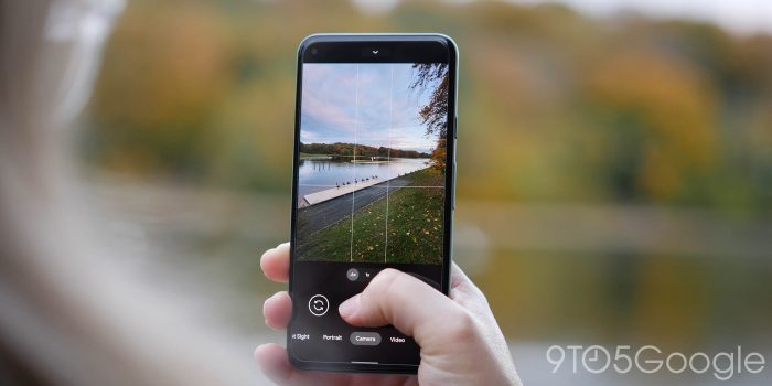 Poll: What is your most-used Pixel camera feature? - 9to5Google