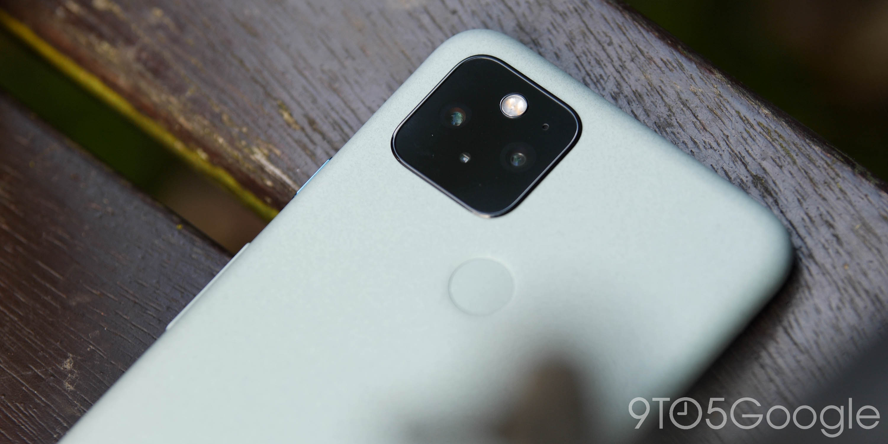 Google Pixel 5: Top 10 new features [Video]