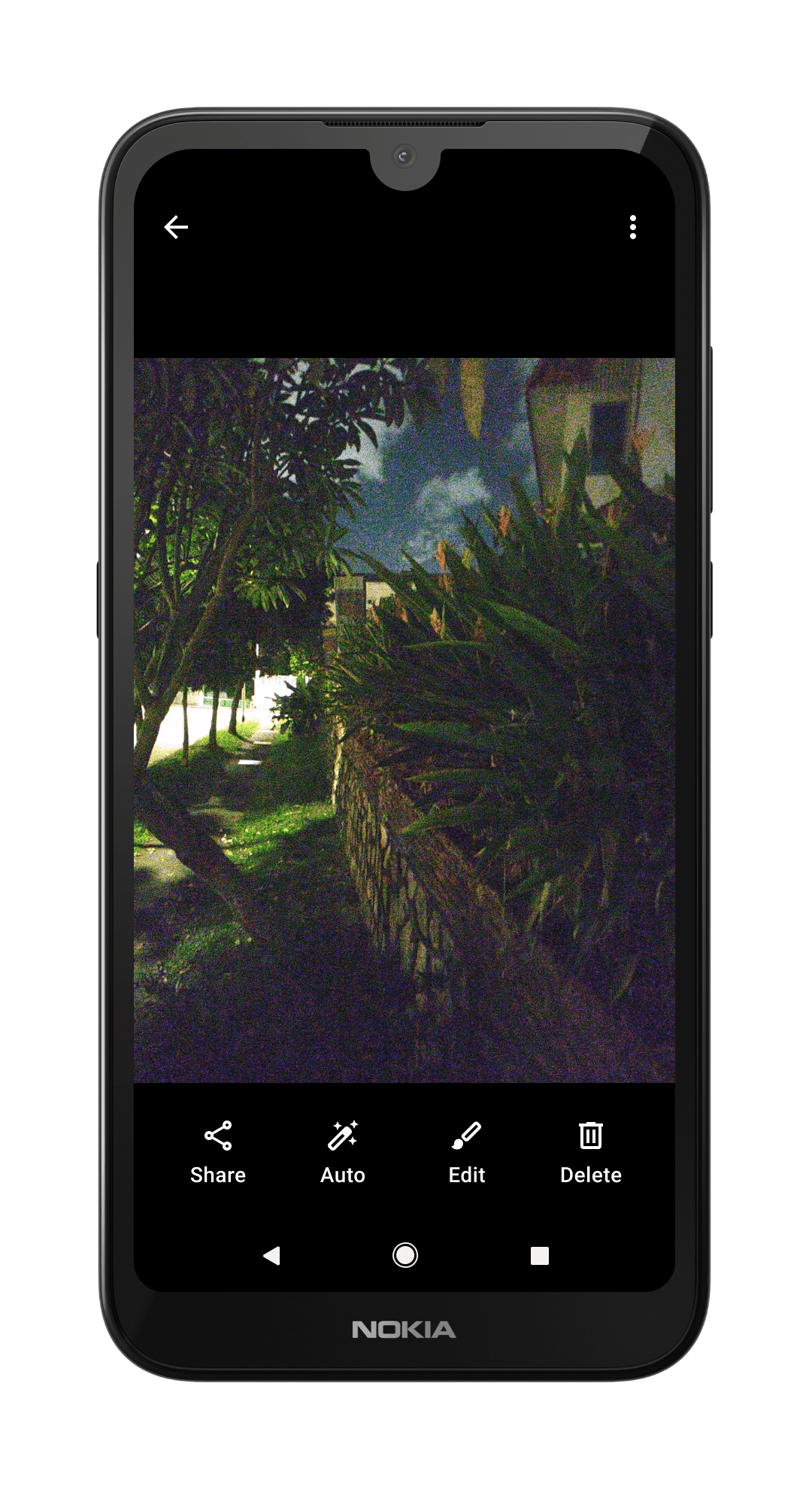 Google Camera Go adding dedicated Night Mode - 9to5Google