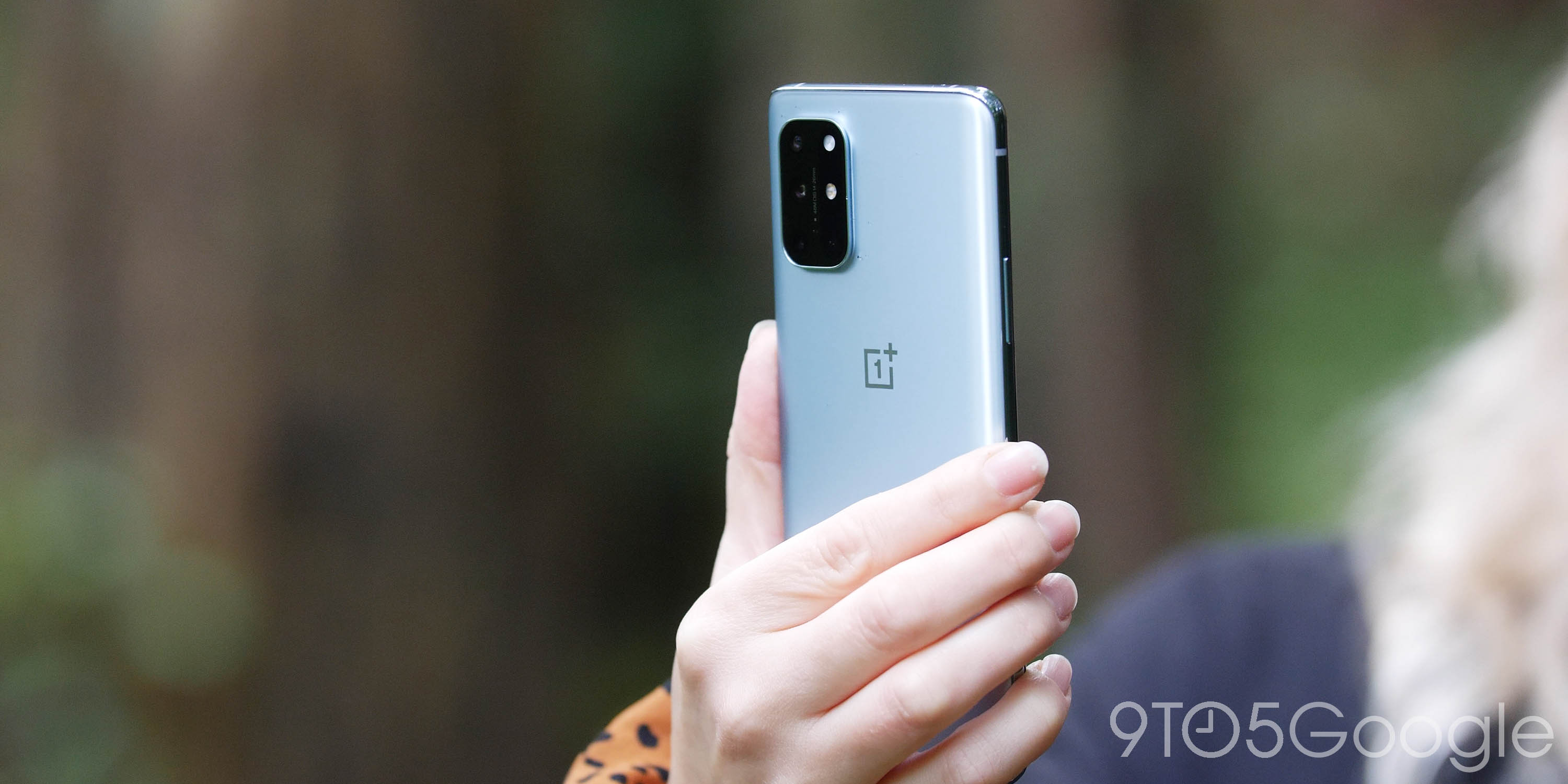 OnePlus September 2021 update is now on these devices - 9to5Google