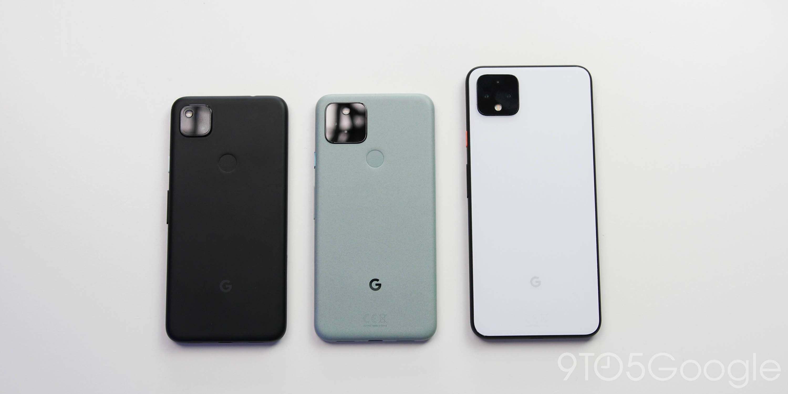 Pixel 5 first impressions: 5 things we think you'll love [Video ...