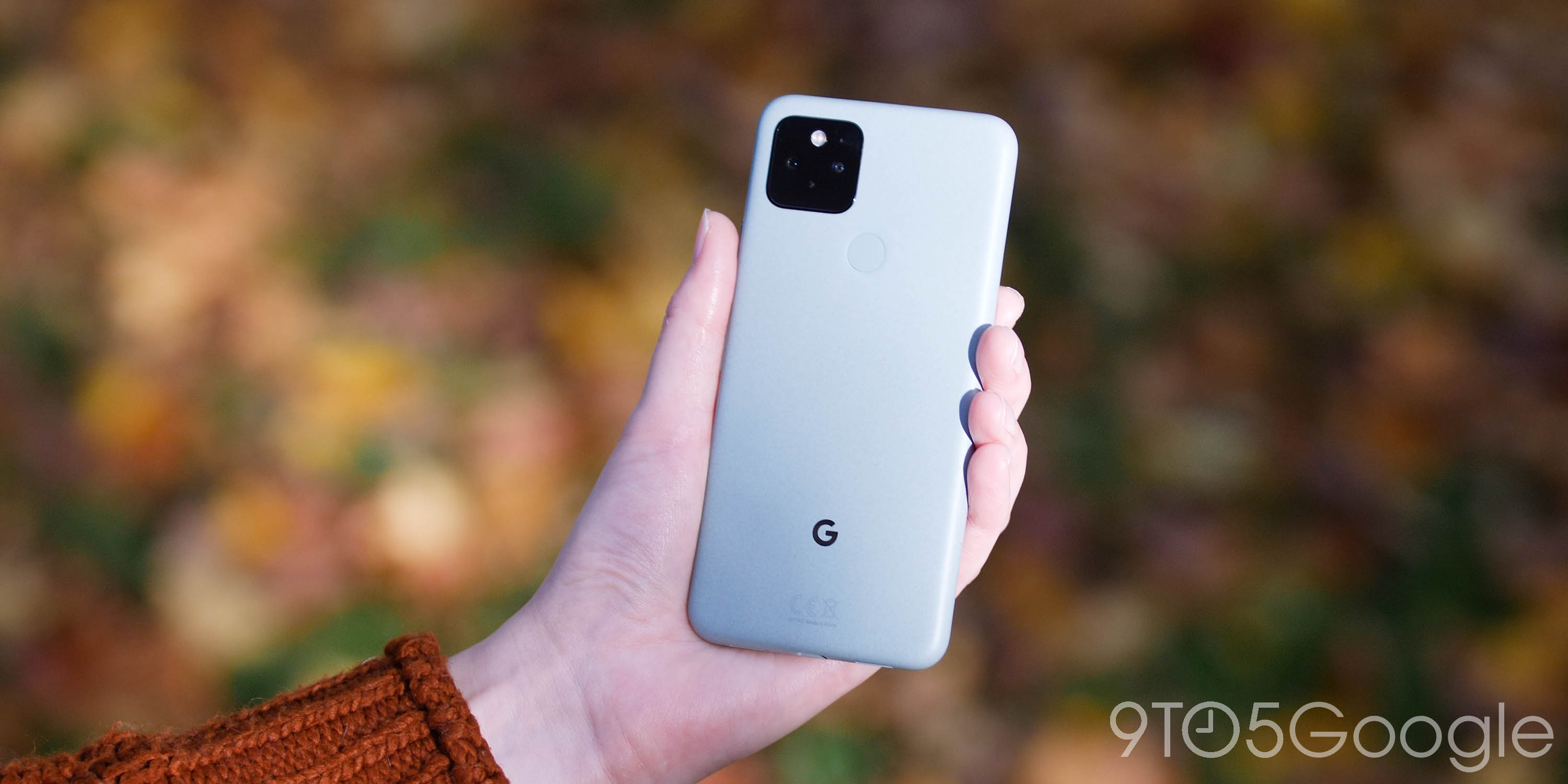 Pixel 5 Review: An exercise in compromise [Video]