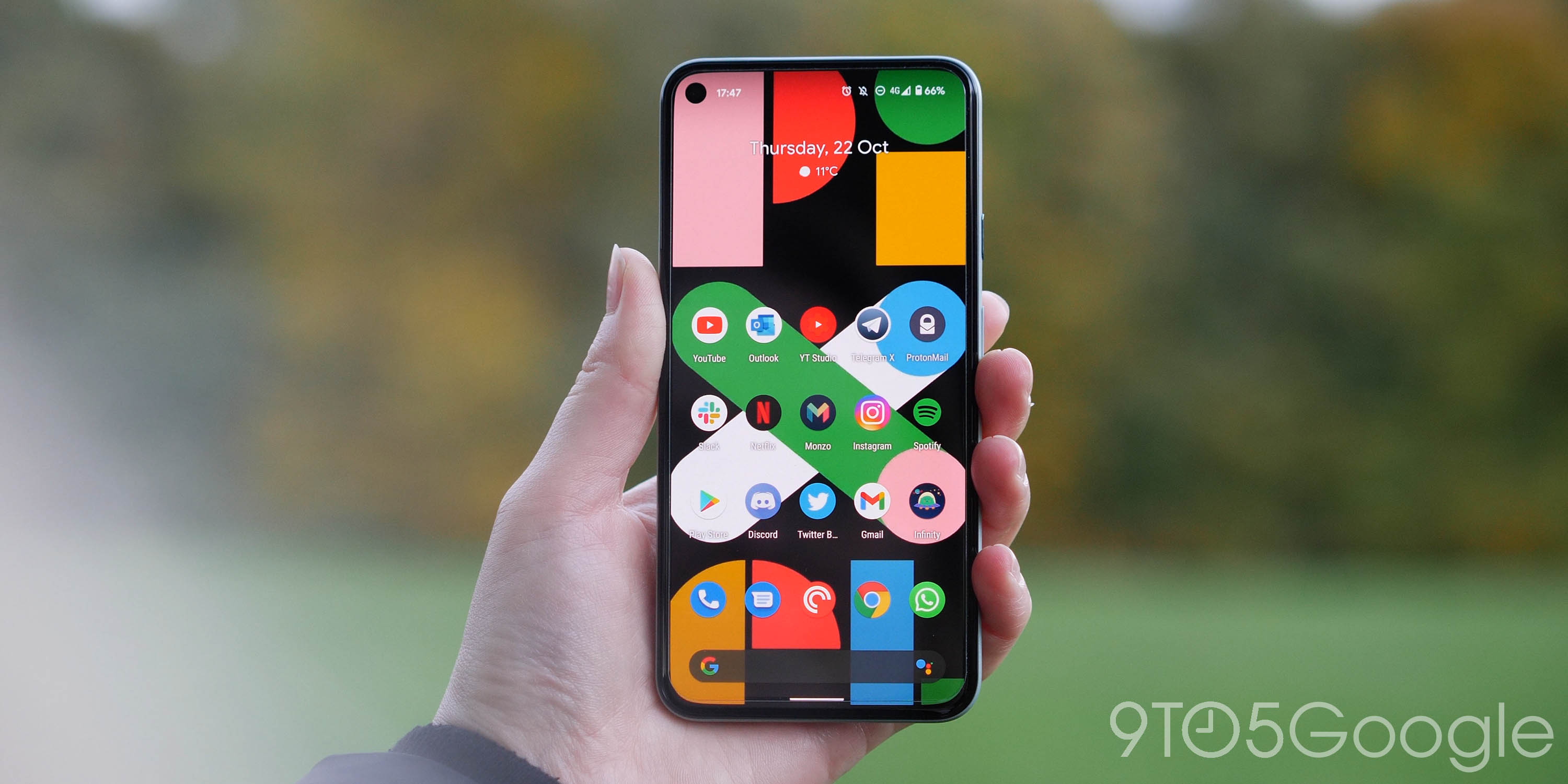 5 reasons the Pixel 5 might defy your expectations [Video]