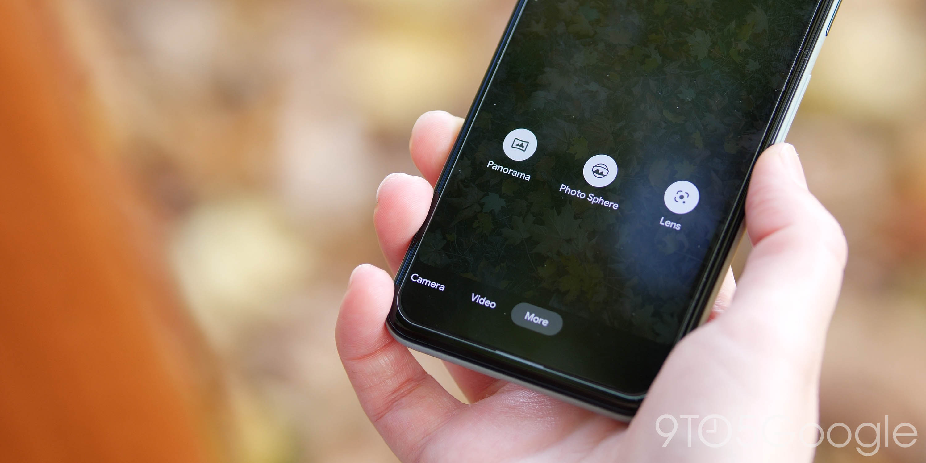 Poll: What is your most-used Pixel camera feature?