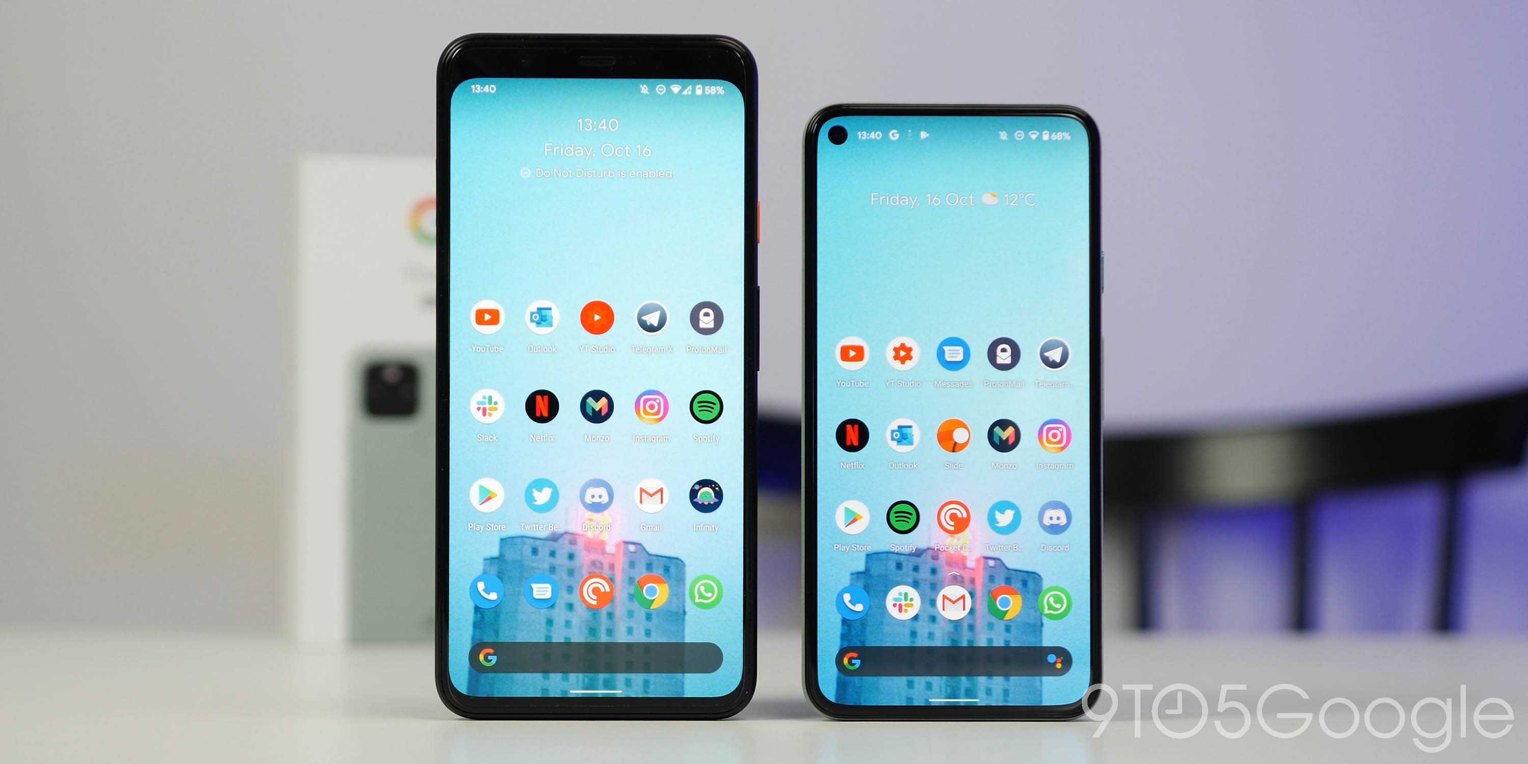 Pixel 5 first impressions: 5 things we think you'll love [Video ...