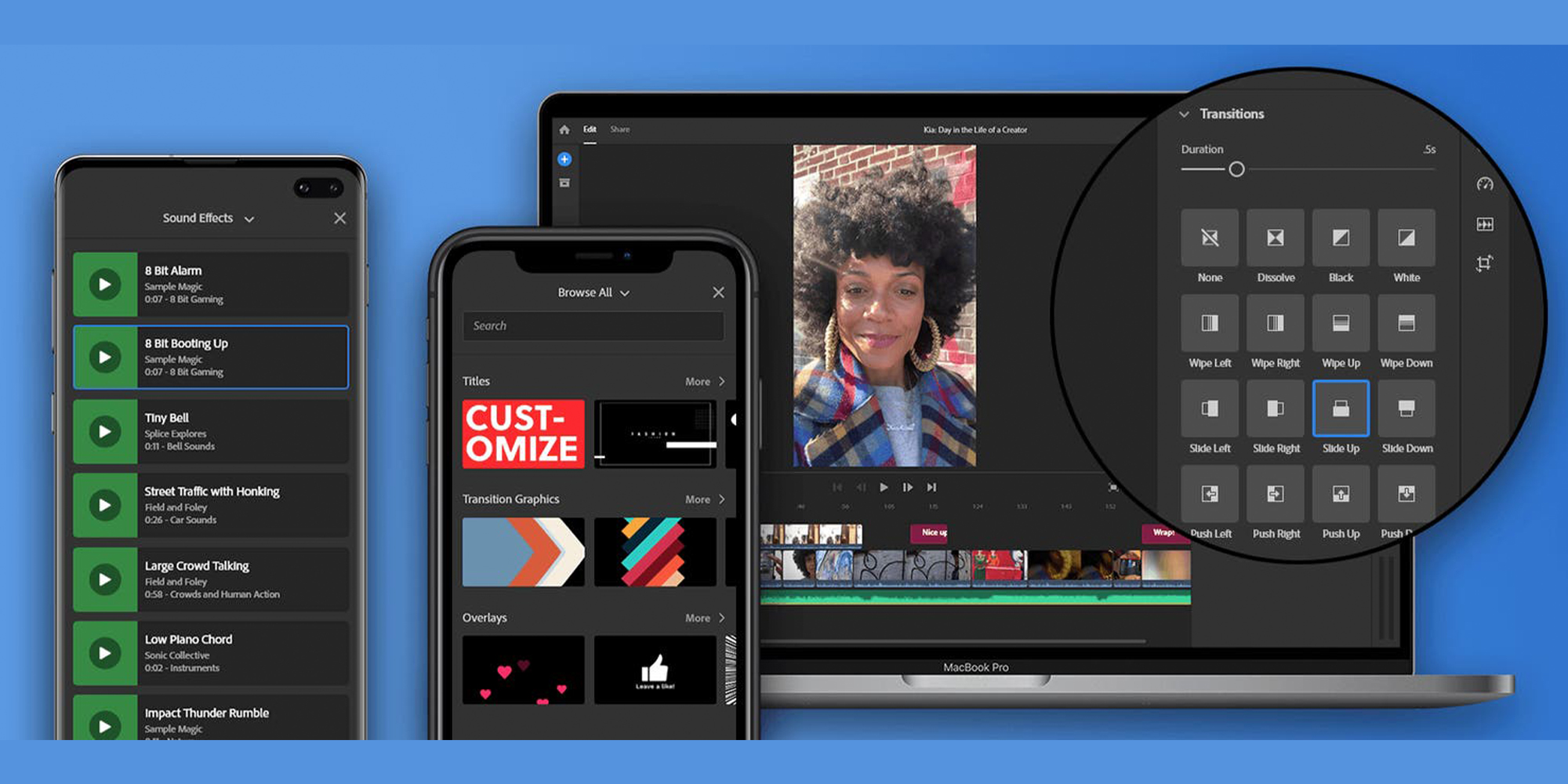 Adobe Premiere Rush 1 5 34 Adds Royaly free Audio More 9to5Google Adobe Premiere Rush 1 5 34 Adds Royaly free Audio More 9to5Google