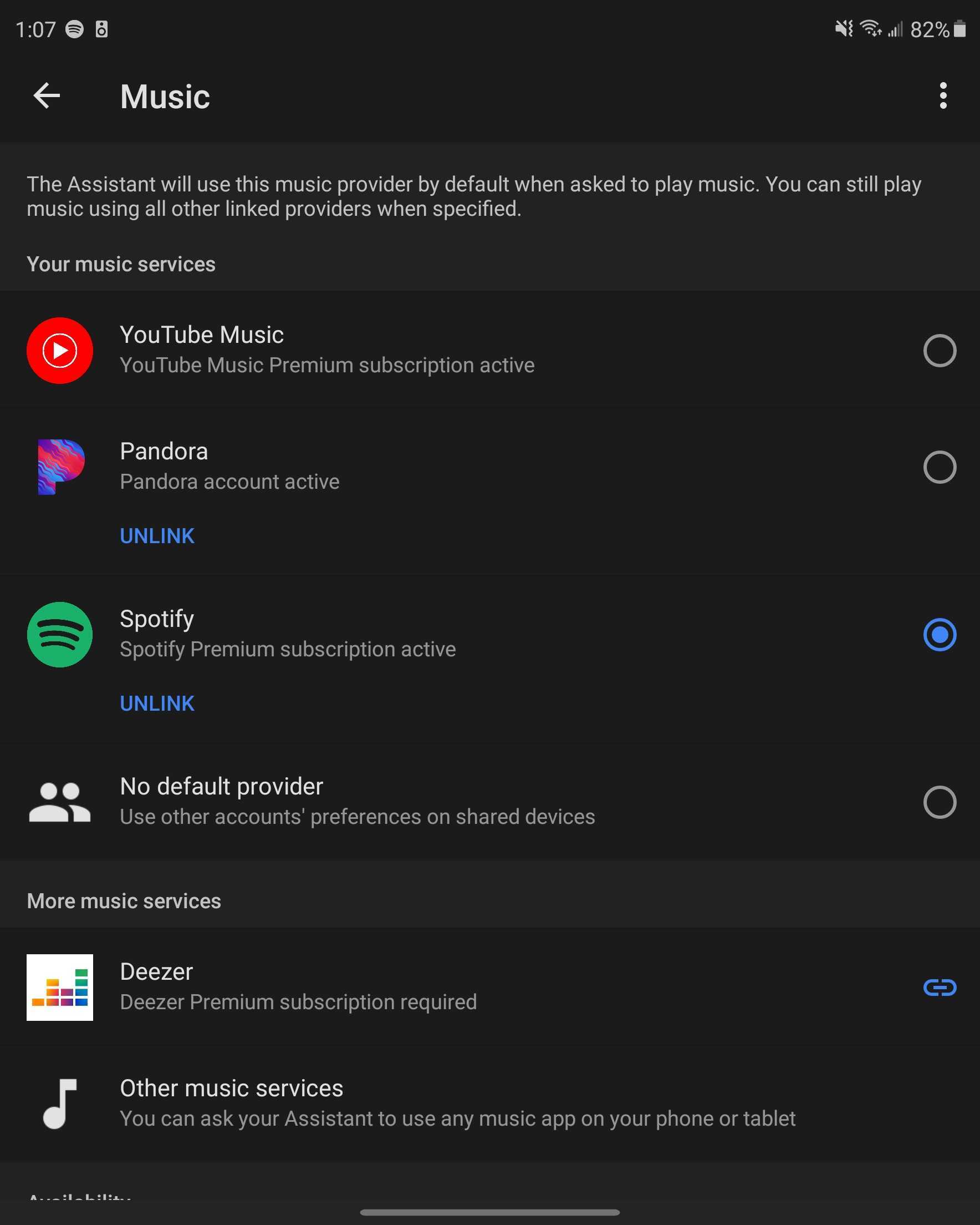 Google shuts down Play Music support on Assistant speakers - 9to5Google