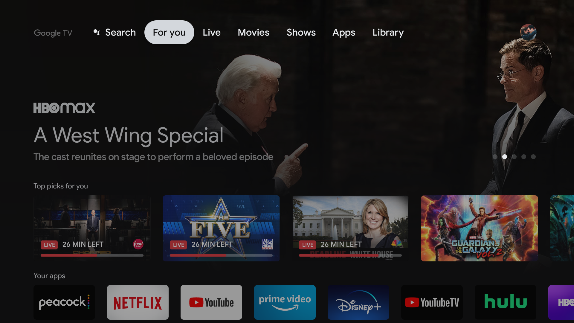 Chromecast with Google TV Review: Well-rounded streaming - 9to5Google