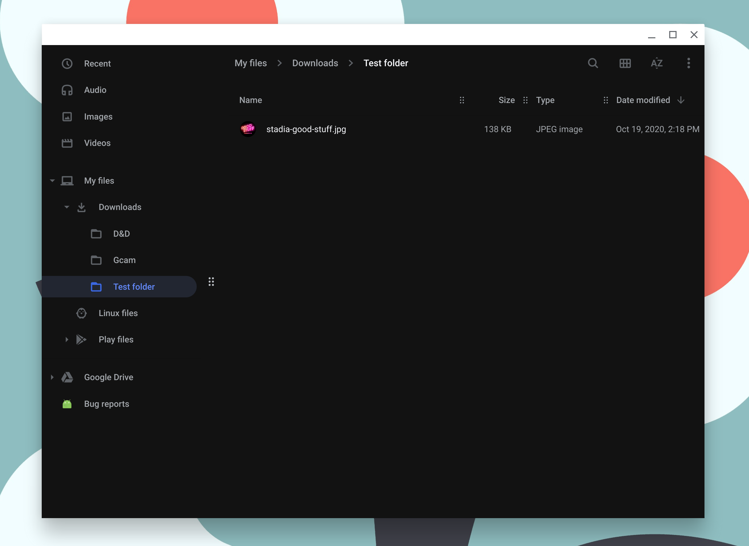 As Chrome OS gains light theme, its dark theme gets darker - 9to5Google