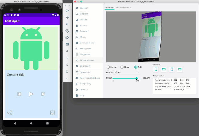 Android Studio 4.1 now available w/ Database Inspector, integrated ...