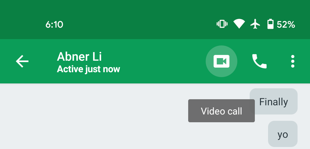 Classic Hangouts using Google Meet for group video calls - 9to5Google