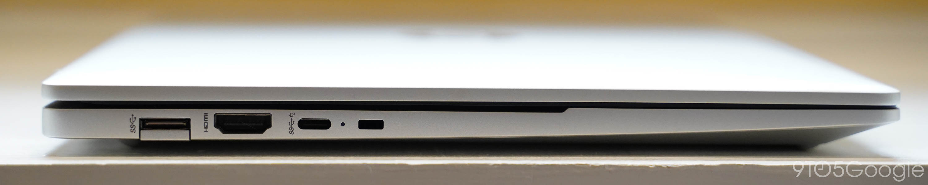 HP x360 14c, C640 Pro Chromebooks nail the high-end - 9to5Google