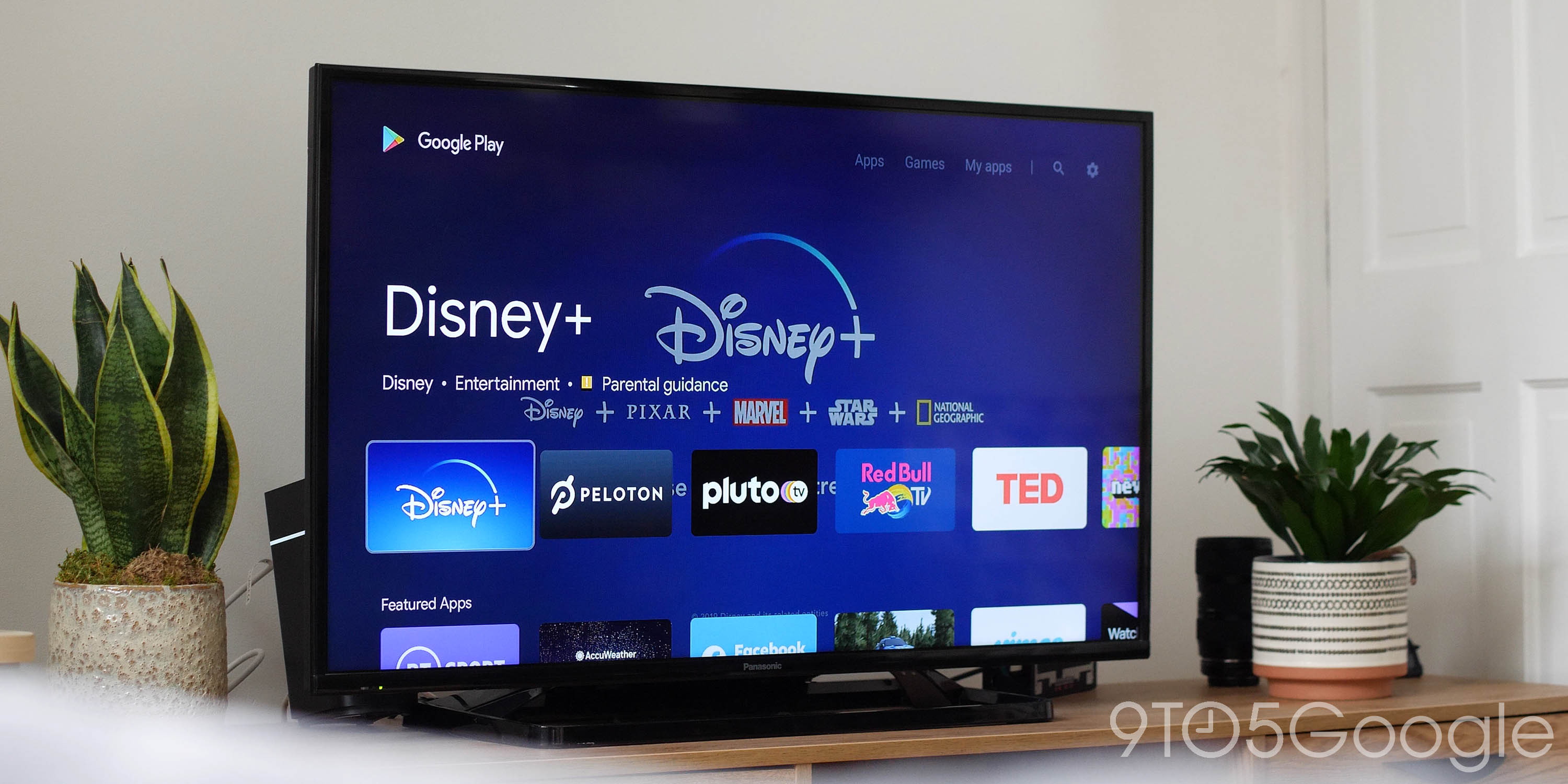 Google TV design needs these tweaks w/ updates - 9to5Google