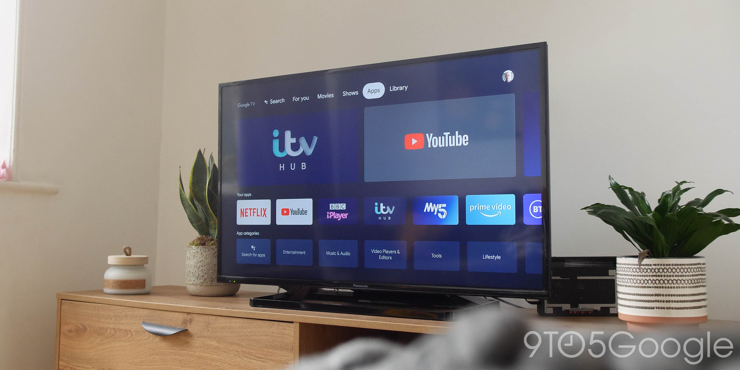 Chromecast Buyer's Guide: Which is the right model for me? - 9to5Google