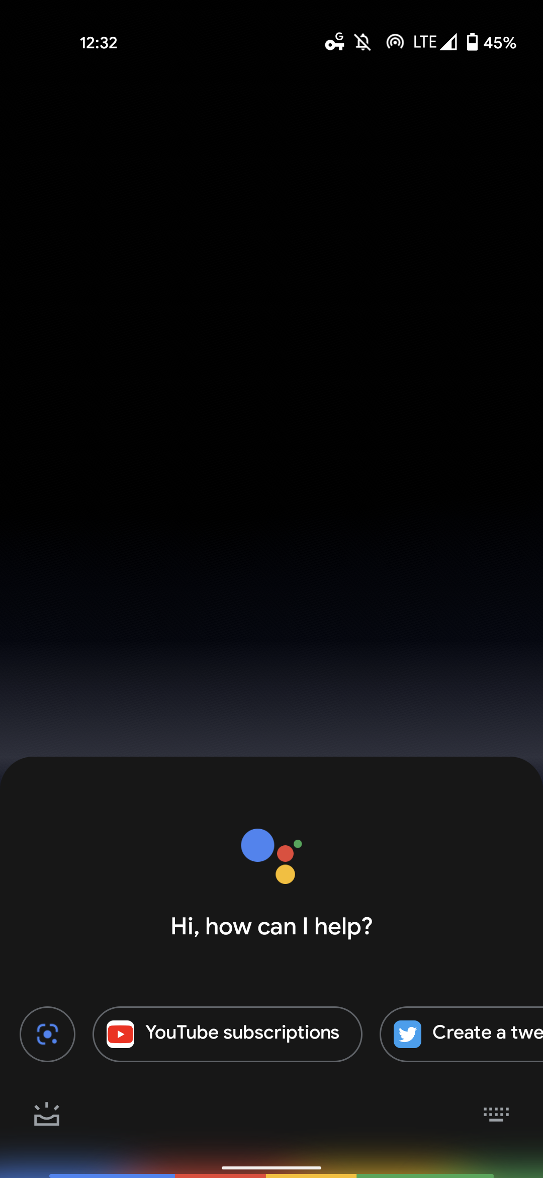 New Google Assistant loses original transparent Pixel look - 9to5Google