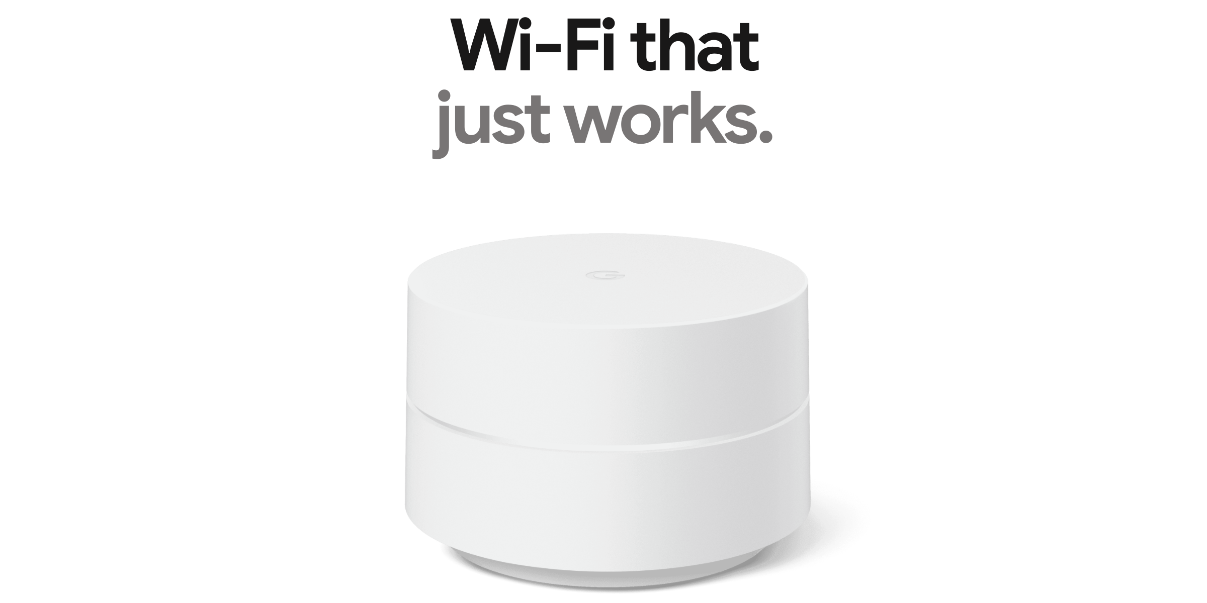 Google Wifi: Everything you need to know & where to buy - 9to5Google