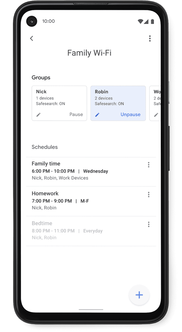 New Google Wifi quietly relaunched starting at $99 - 9to5Google