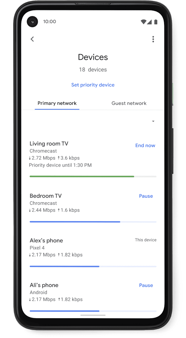 New Google Wifi quietly relaunched starting at $99 - 9to5Google