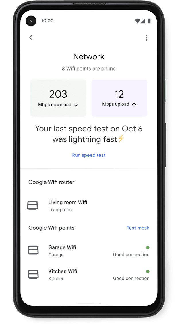 New Google Wifi quietly relaunched starting at $99 - 9to5Google