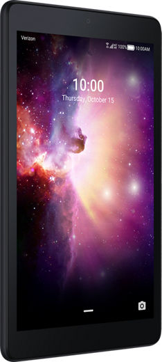 TCL launches TAB 8" Android tablet at Verizon w/ $199 price - 9to5Google