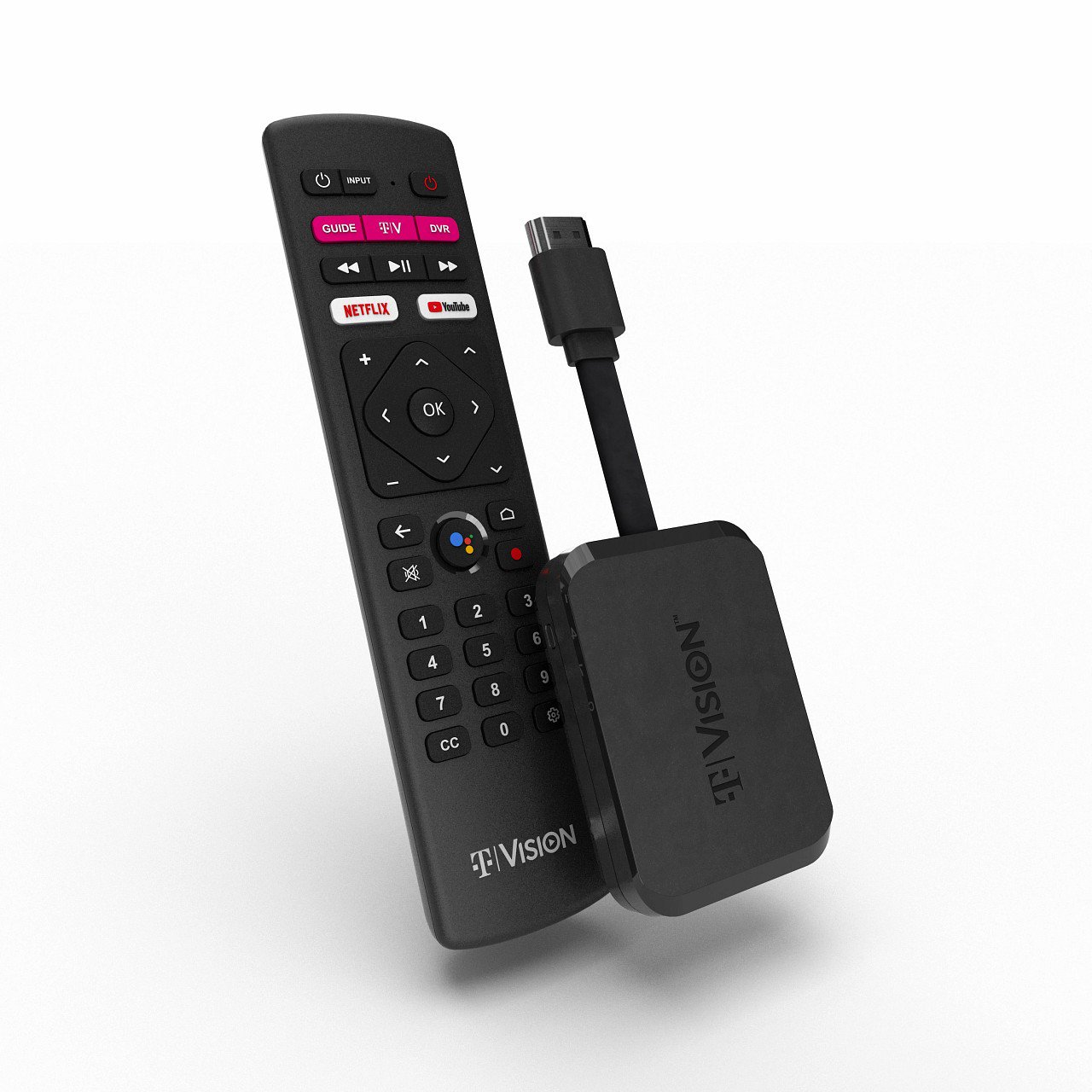 T-Mobile's TVision offers live TV for an affordable price - 9to5Google
