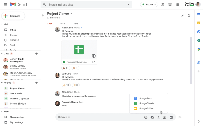 G Suite is now Google Workspace and ready for work's future - 9to5Google