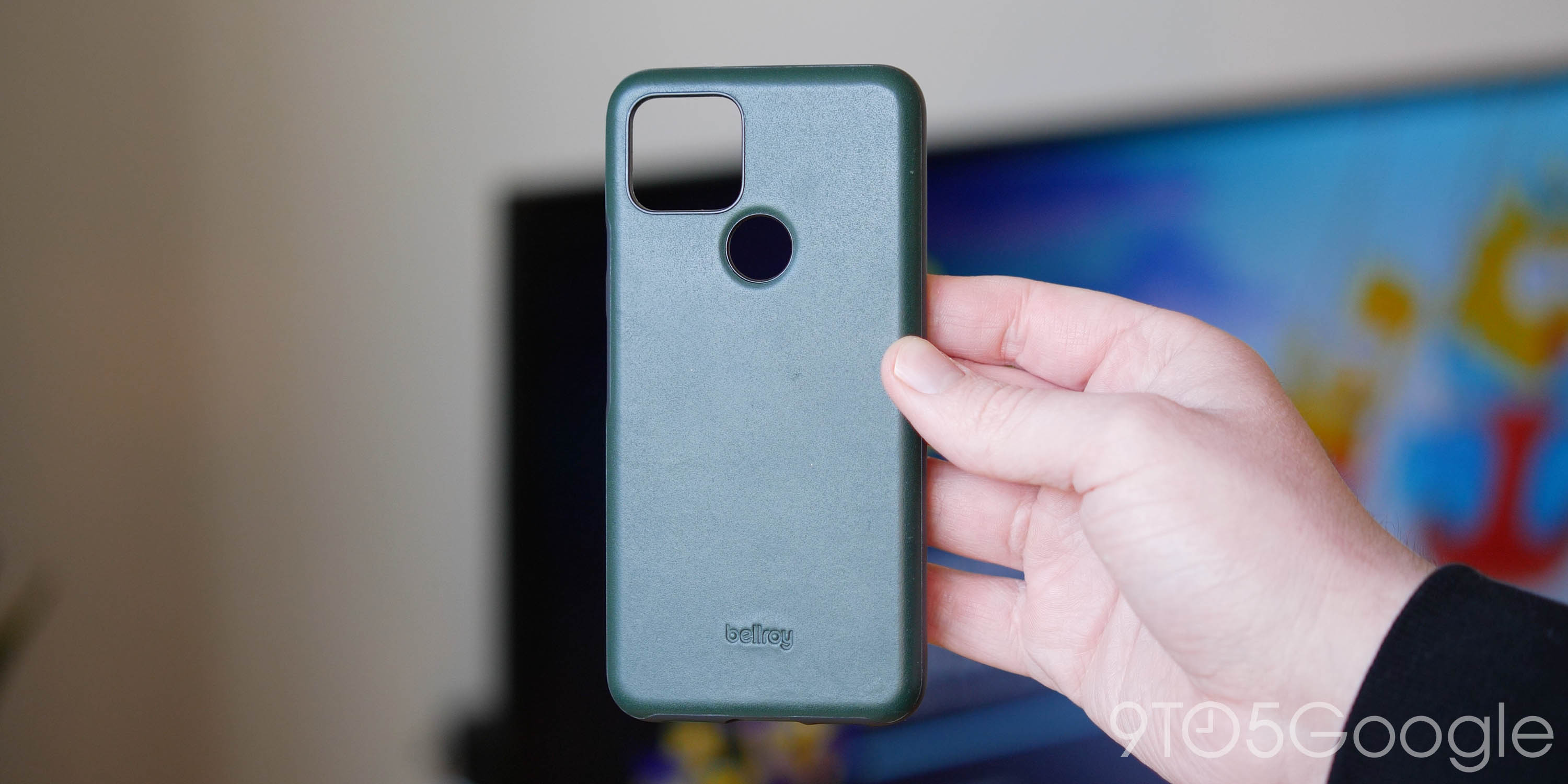 The best cases and covers for your Google Pixel 5 [Video]