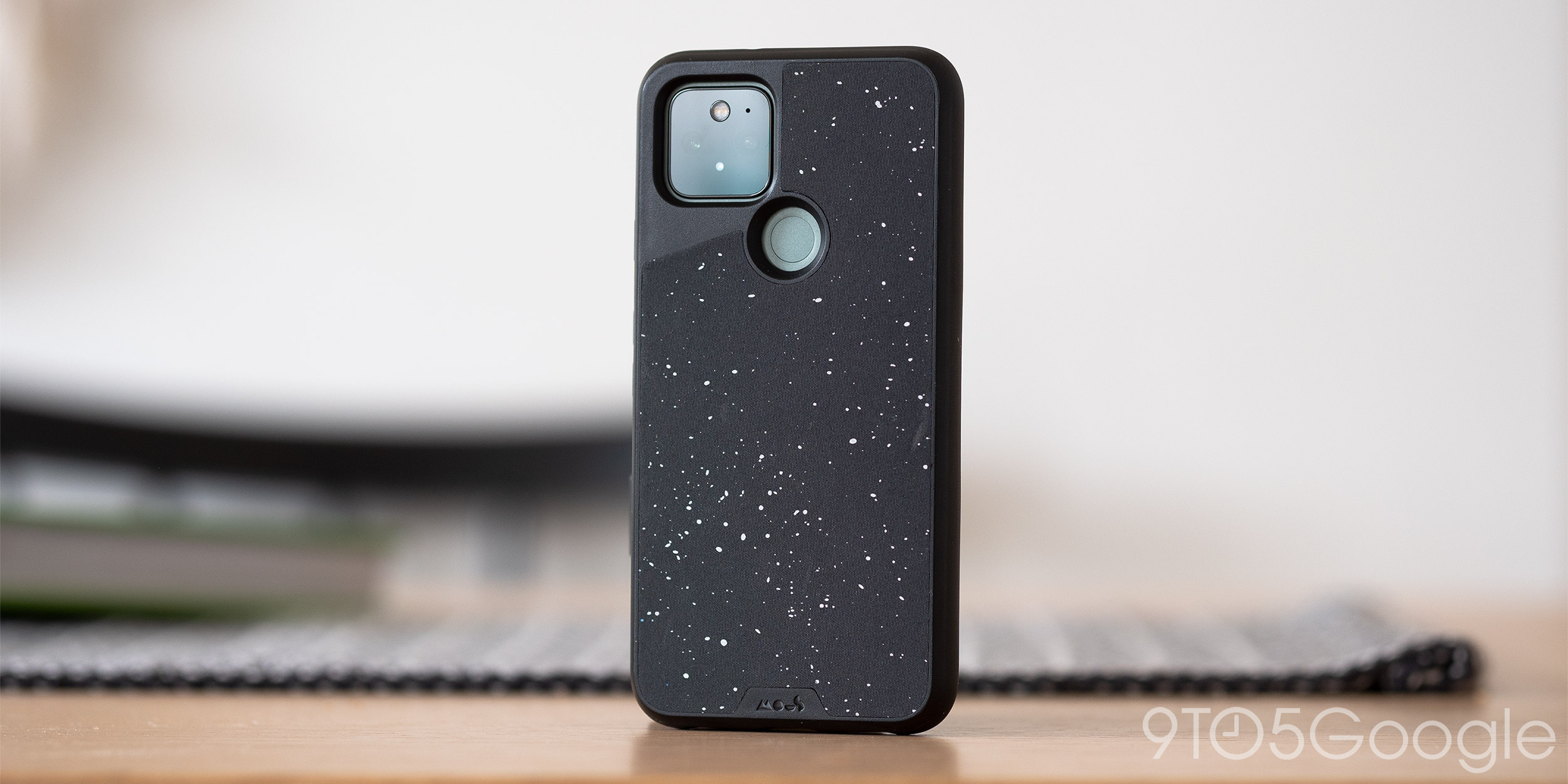 The best cases and covers for your Google Pixel 5 [Video] - 9to5Google