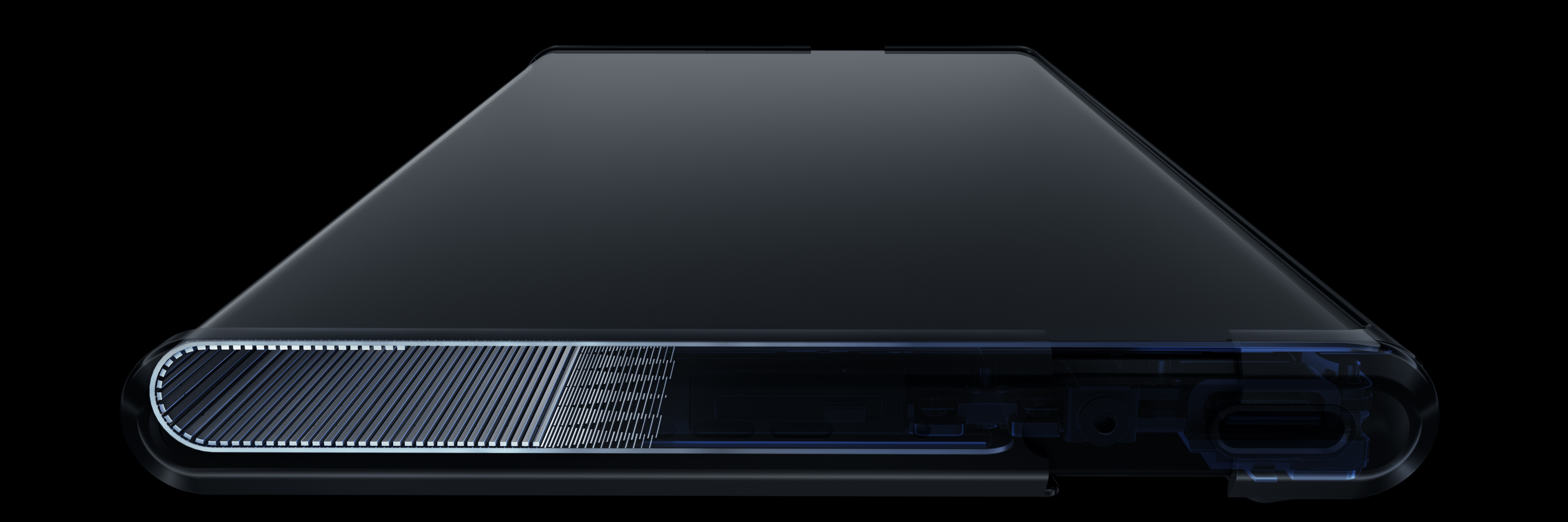 Oppo showcases working rollable display concept - 9to5Google