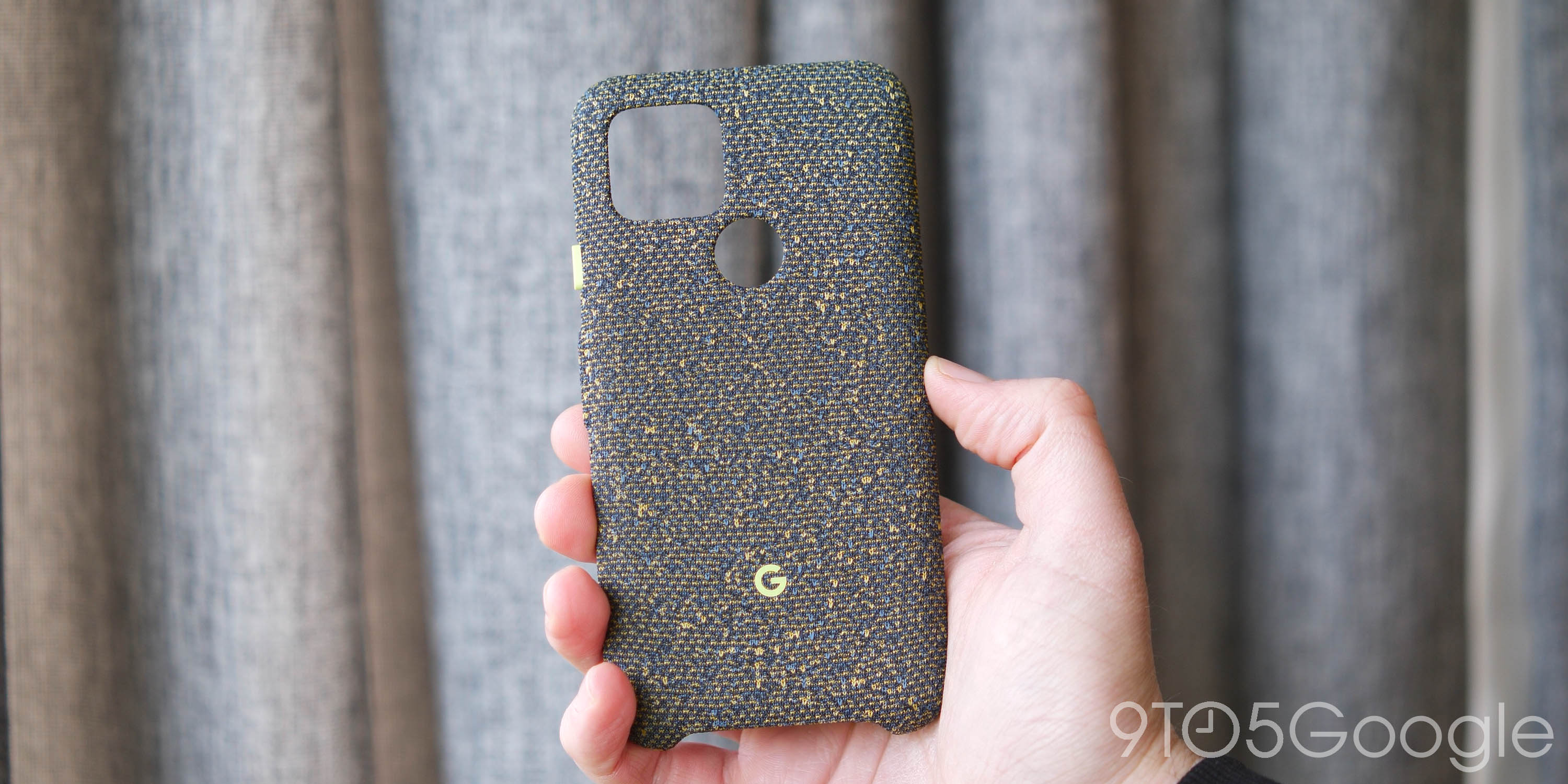 The best cases and covers for your Google Pixel 5 [Video]