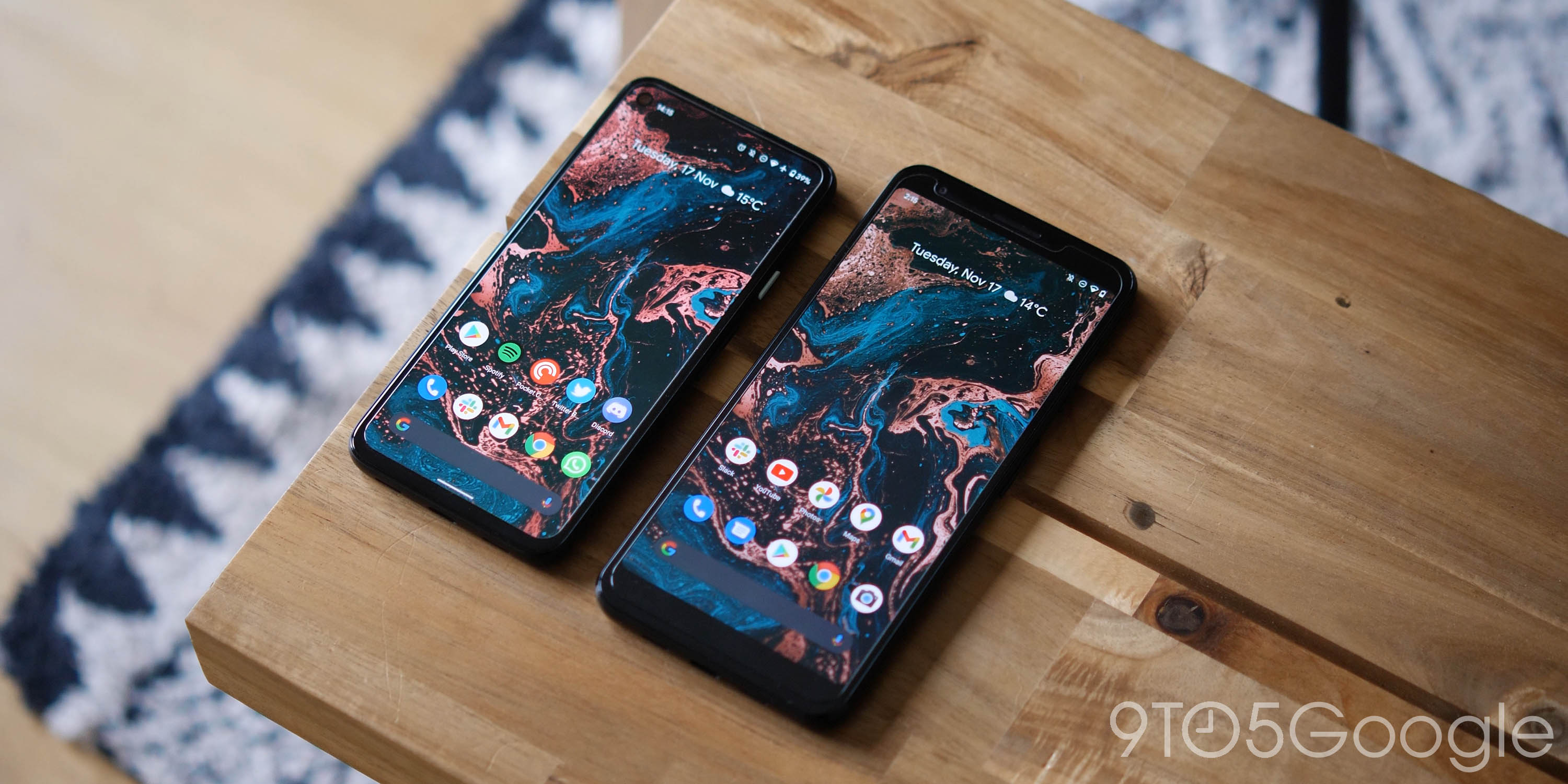 Pixel 3a vs. Pixel 4a: Worth the upgrade? [Video]