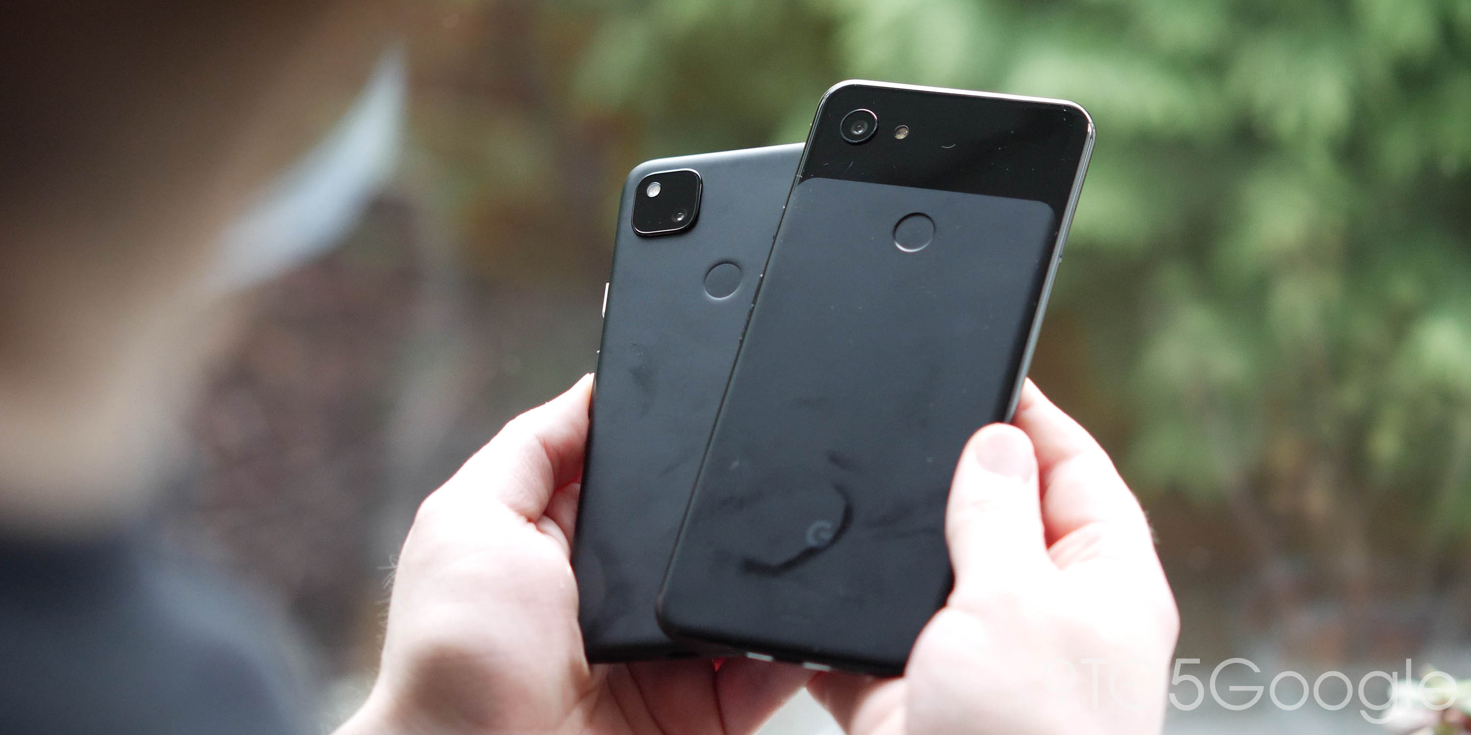 Pixel 3a vs. Pixel 4a: Worth the upgrade? [Video]