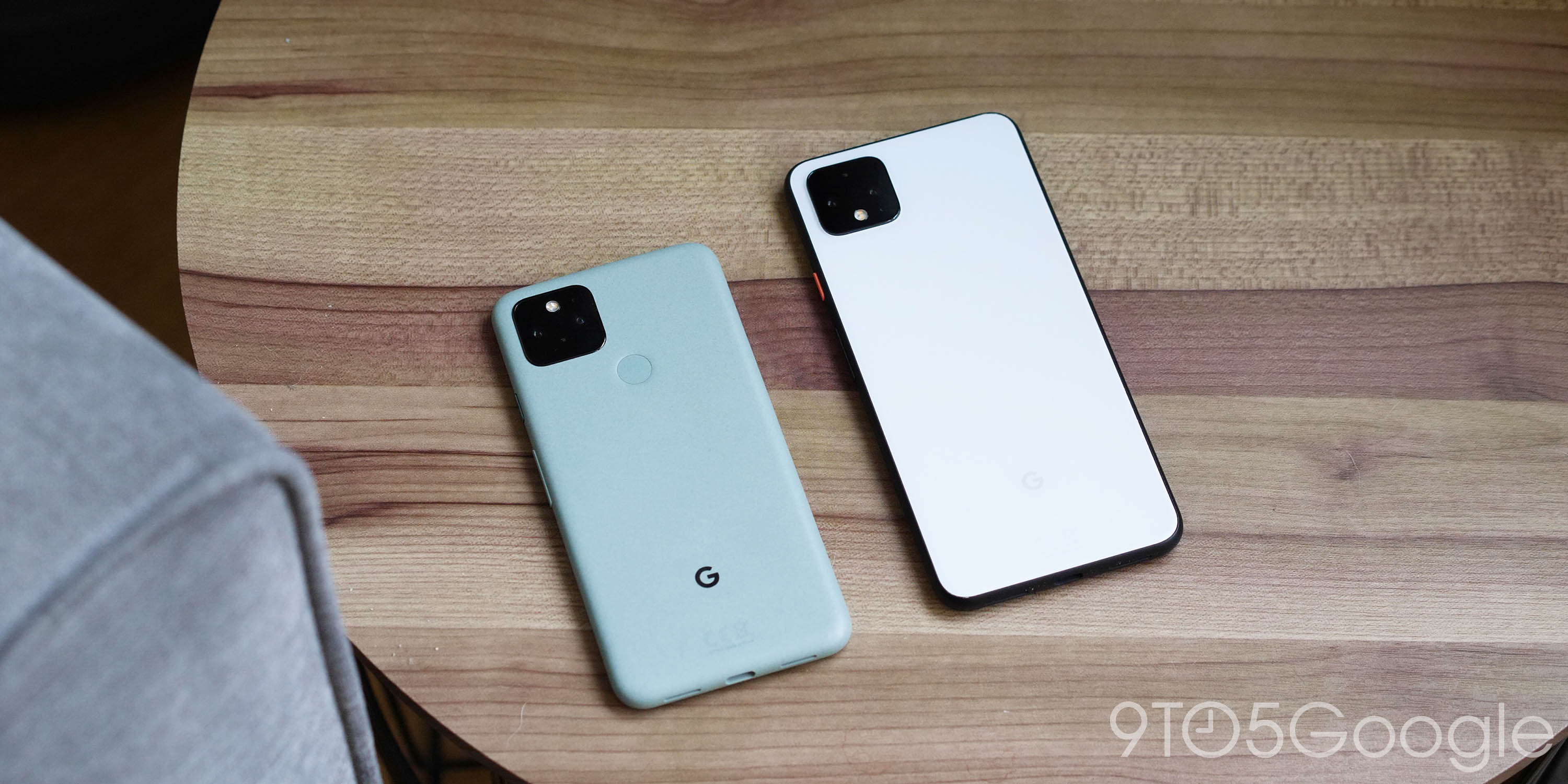 Google Pixel 4 vs Pixel 5: Worth the upgrade? [Video]