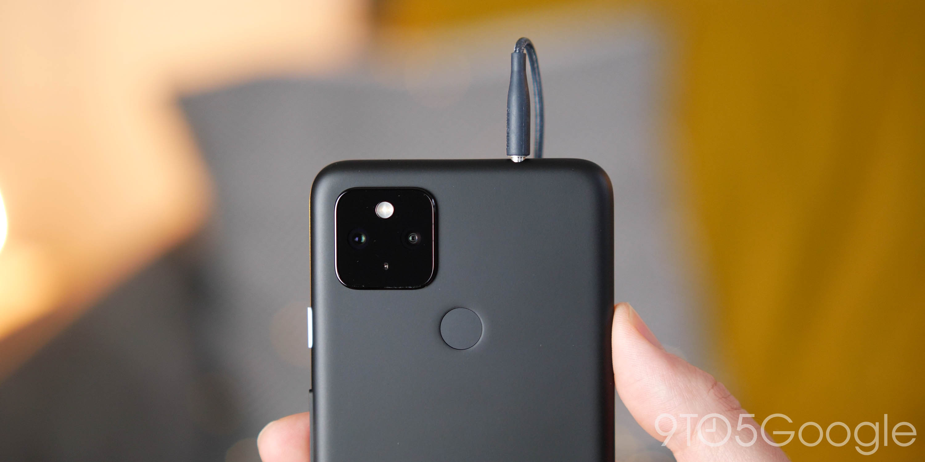 Pixel 4a 5G first impressions: 5 things you will love [Video] - 9to5Google