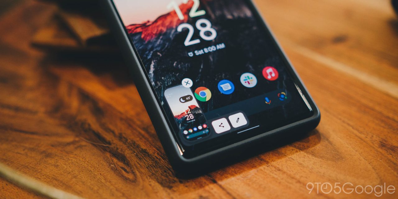 How to take a screenshot on Android - Samsung Galaxy, Pixel 9to5Google