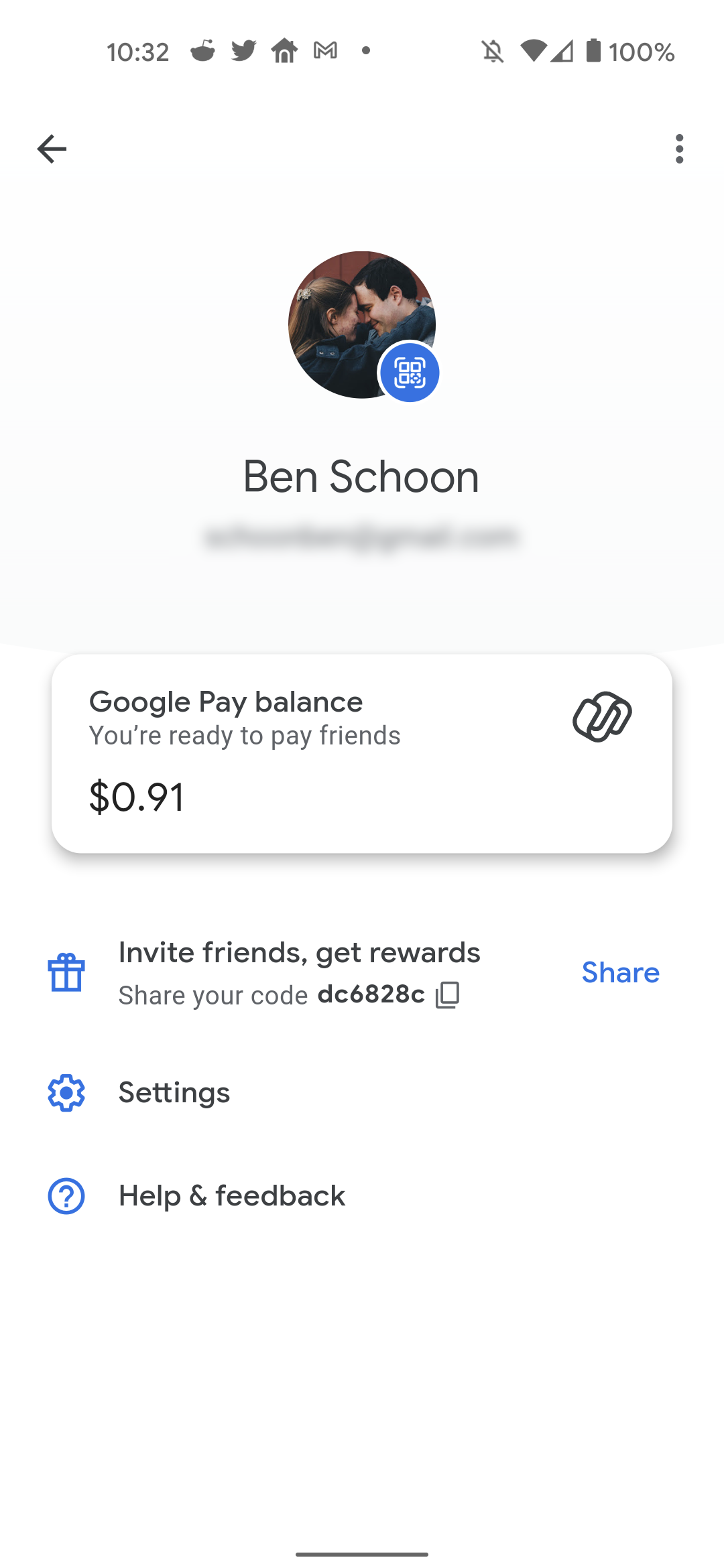 New Google Pay app is now available in 'early access' - 9to5Google