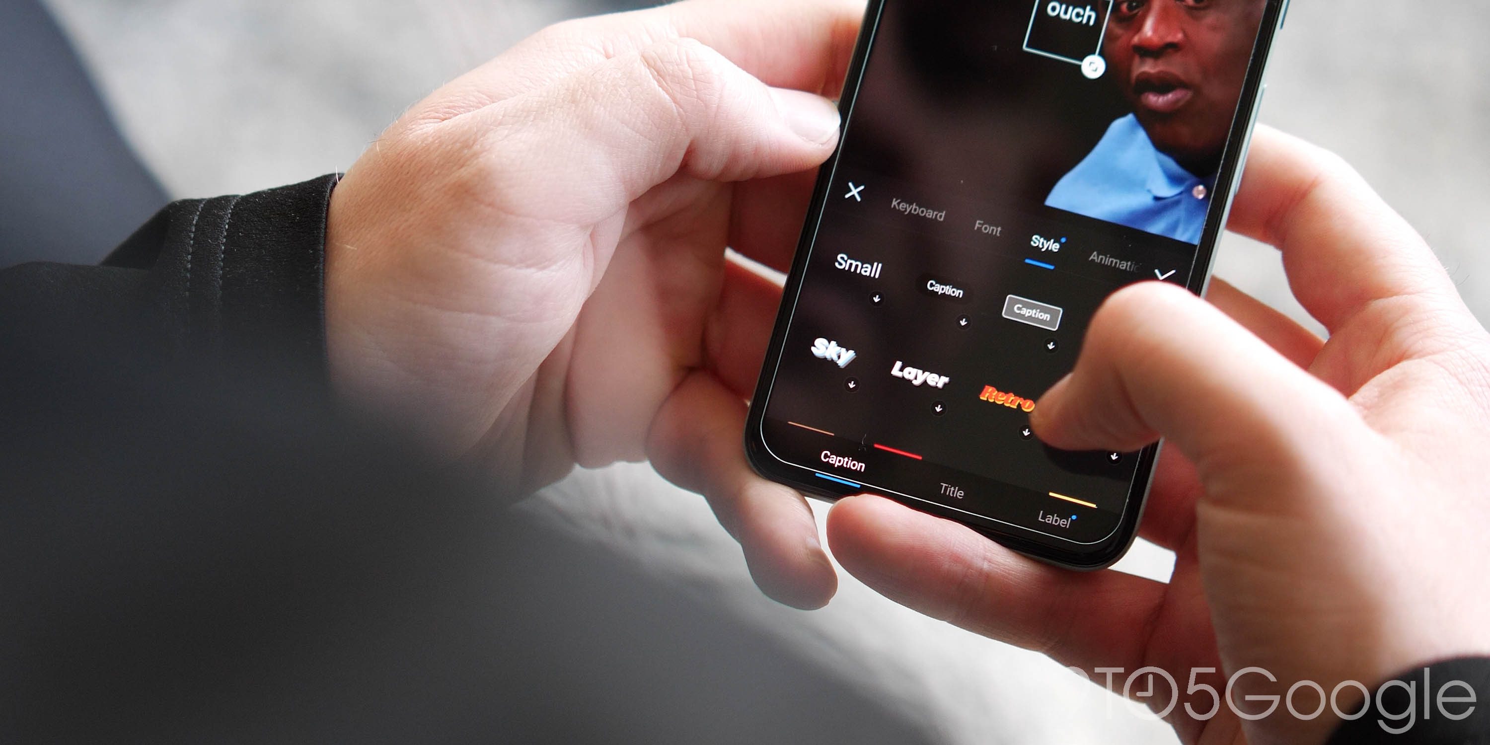 Users' Choice Awards 2020: Hands-on w/ all the apps [Video] - 9to5Google