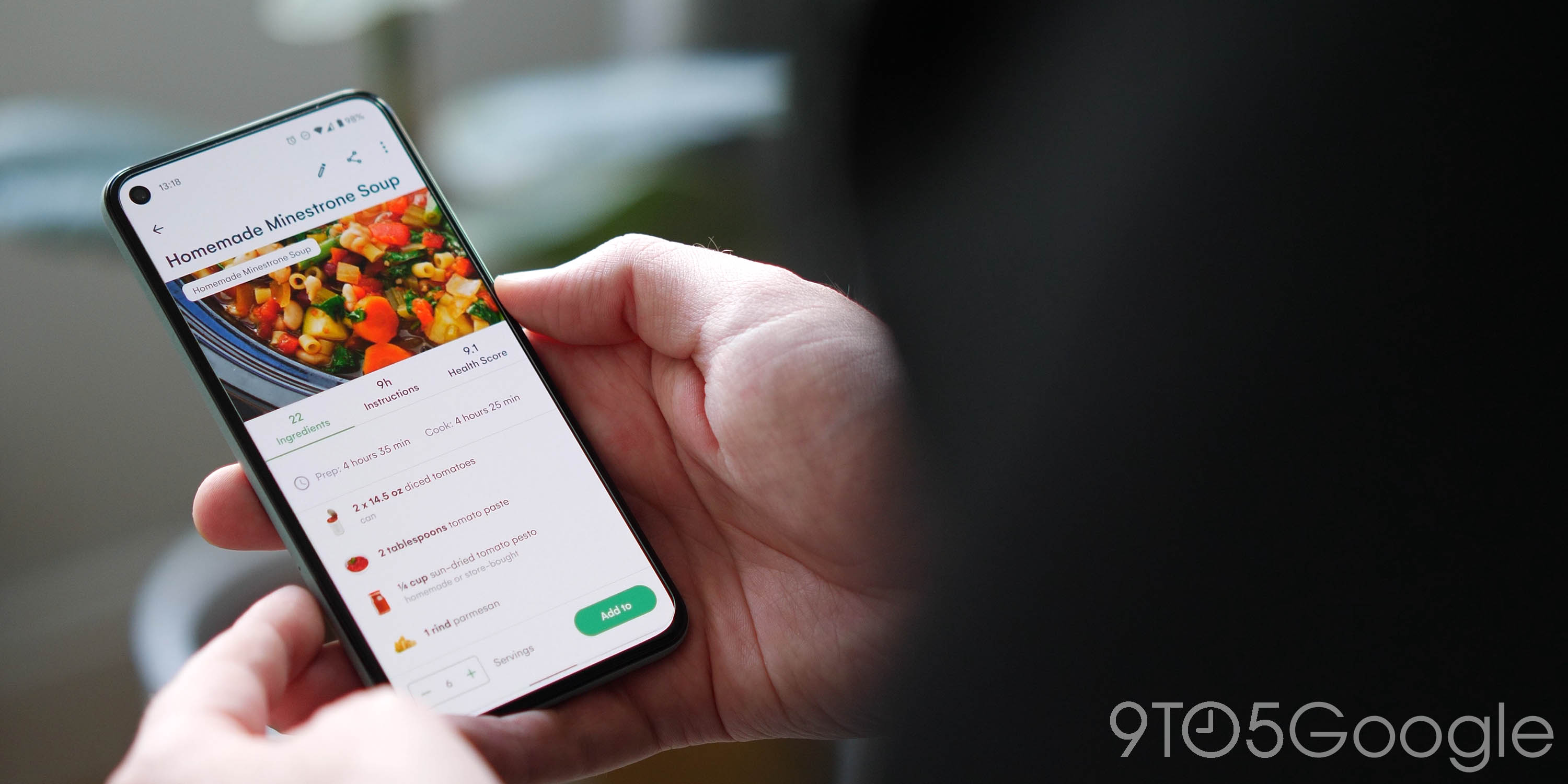 Users' Choice Awards 2020: Hands-on w/ all the apps [Video] - 9to5Google
