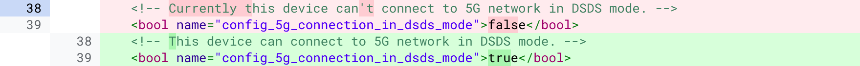 Android 12 enables 5G with DSDS for Pixel 5, 4a 5G - 9to5Google