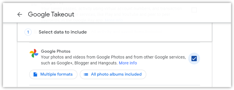How to export your Google Photos library - 9to5Google