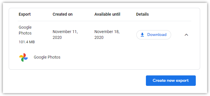 How to export your Google Photos library - 9to5Google
