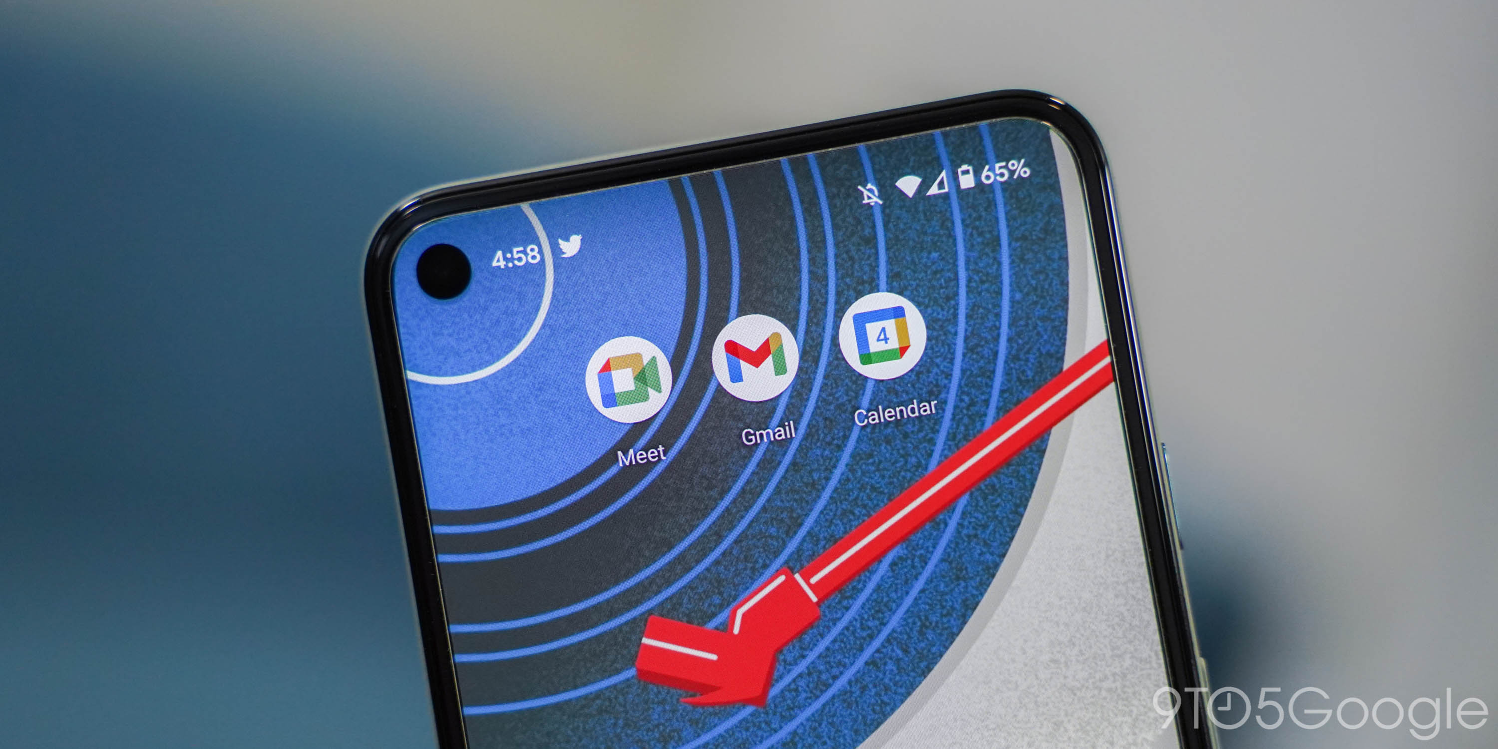 Old Gmail icon: How to go back on Android, iPhone, Chrome - 9to5Google