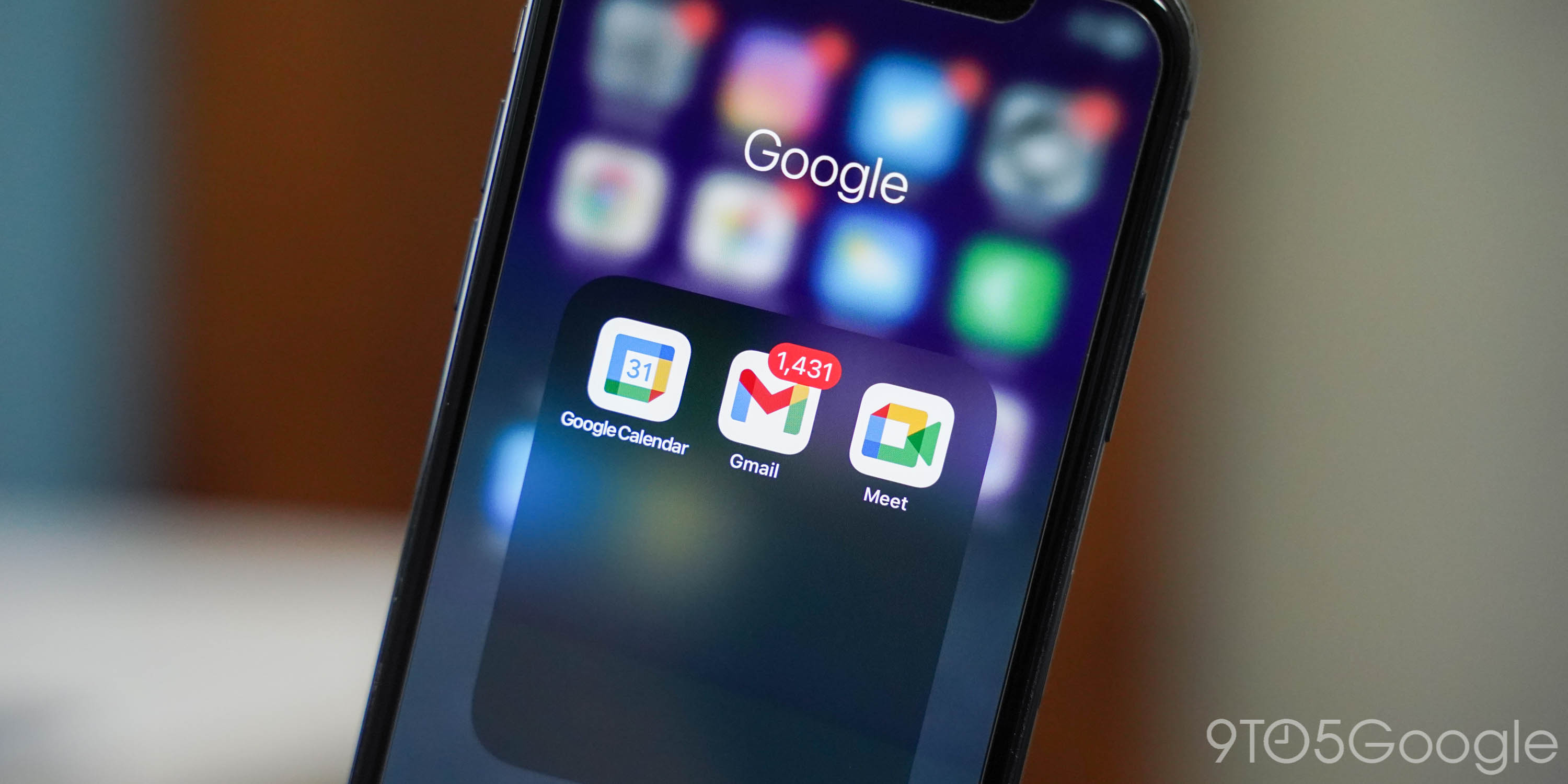 Old Gmail icon: How to go back on Android, iPhone, Chrome - 9to5Google
