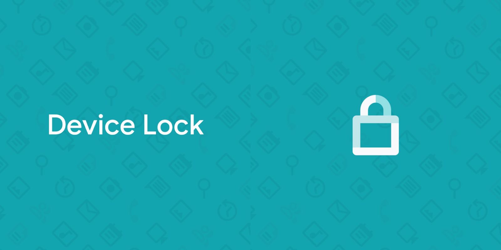 Google 'Device Lock Controller' manages financed phones - 9to5Google