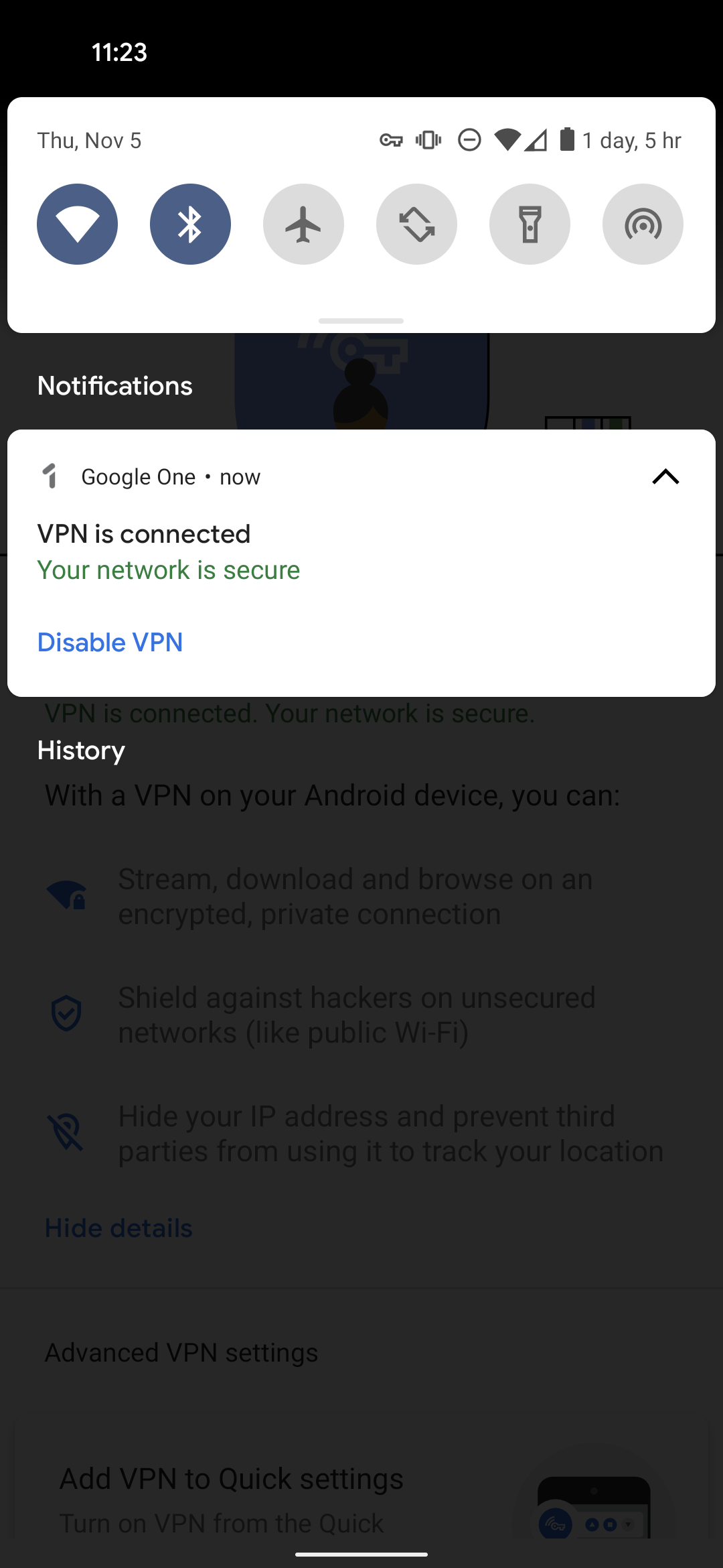 Google One's VPN rolling out on Android, here's how to use it - 9to5Google