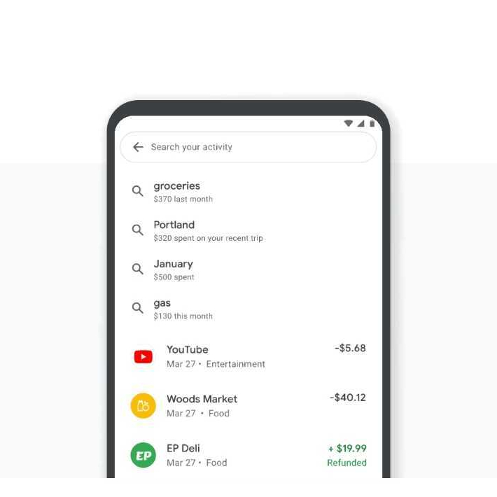Google Pay launching 'Plex' bank accounts with Citi next year - 9to5Google