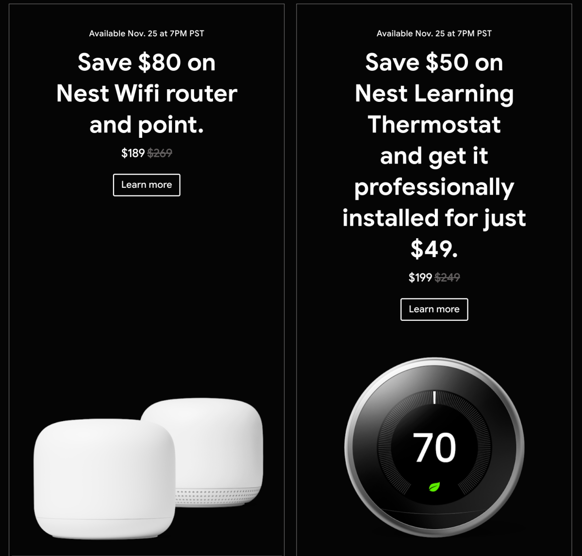 Google Store Black Friday 2020 deals: $649 Pixel 5, more - 9to5Google