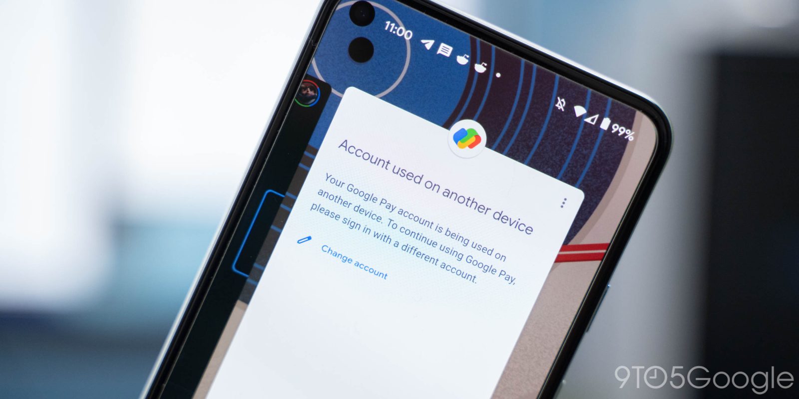 Google Pay Is Now Locked To One Smartphone At A Time 9to5google