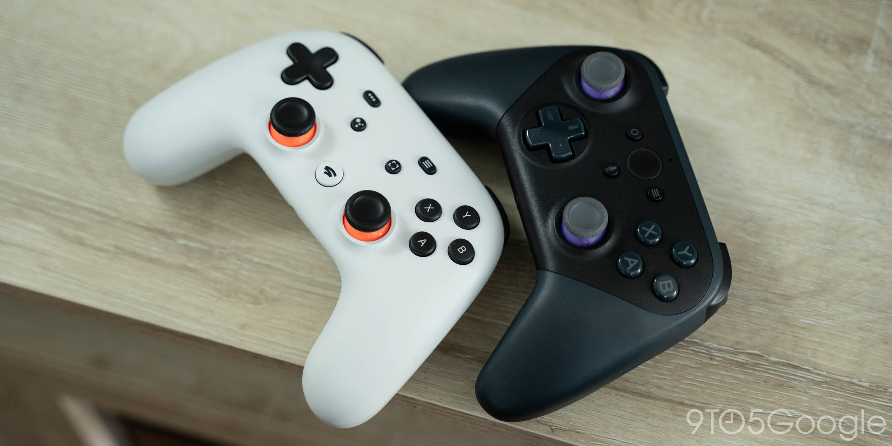 Review: One year later, Google Stadia is still a diamond in the rough ...